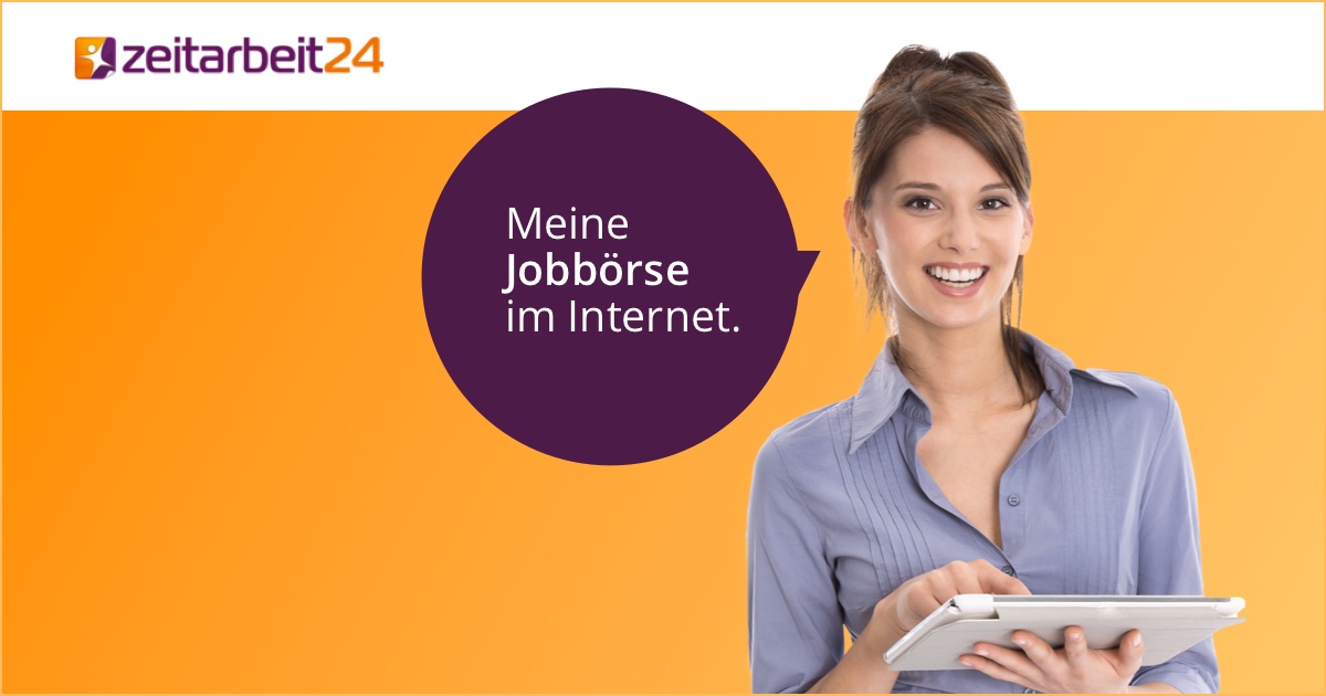 Das ABC der Zeitarbeit