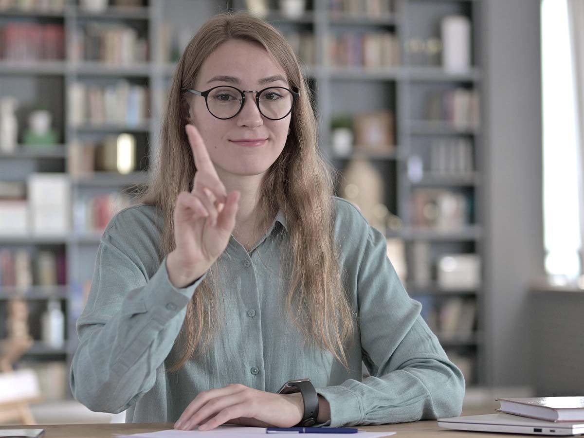 Nein sagen lernen – Der Schlüssel zu Selbstbestimmung Nein sagen lernen – Der Schlüssel zu Selbstbestimmung